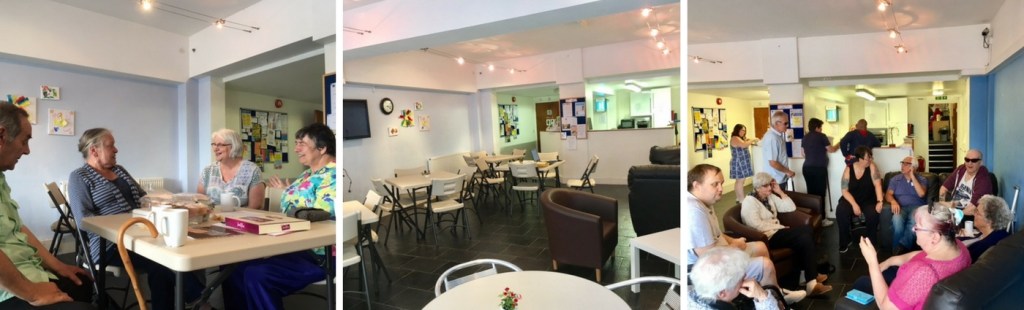 The Net Community Hub – Community First