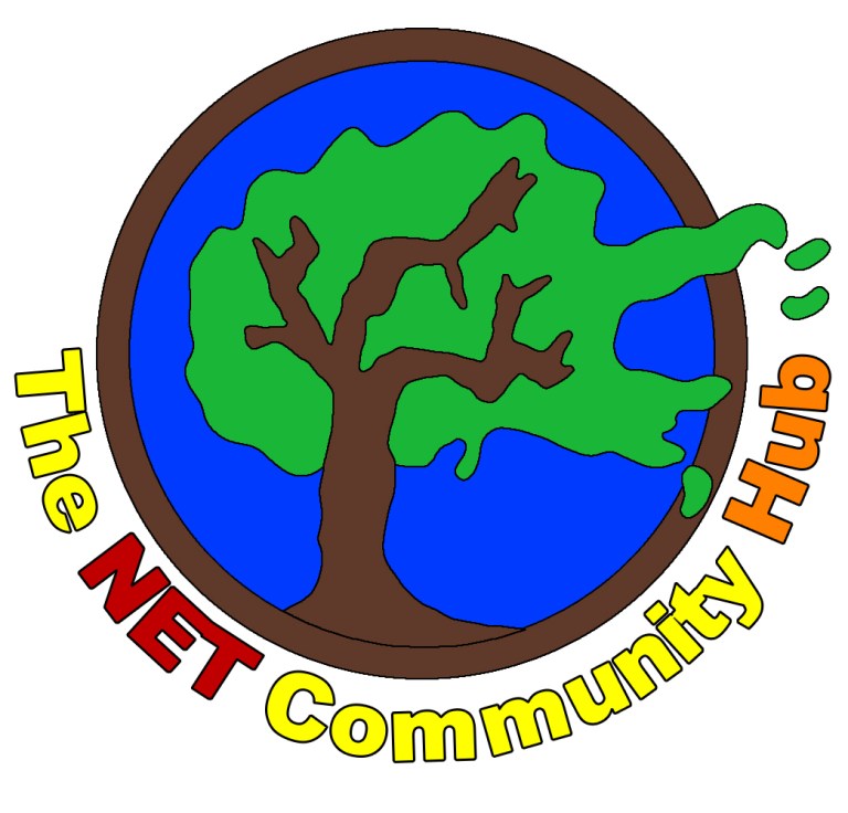 The Net Community Hub – Community First