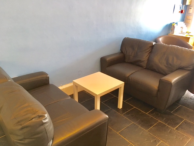 Use Our Space – The Net Community Hub