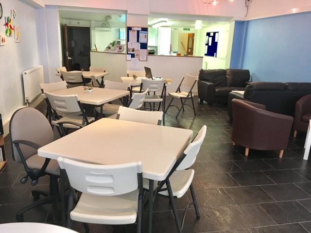 Use Our Space – The Net Community Hub