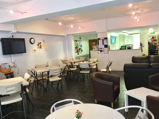 Use Our Space – The Net Community Hub