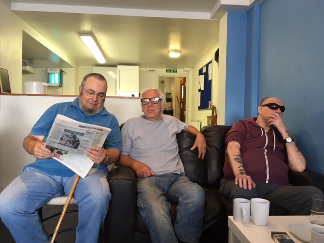 Use Our Space – The Net Community Hub