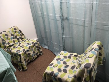 Use Our Space – The Net Community Hub